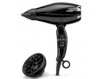 BABYLISS Fen za kosu 6741DE