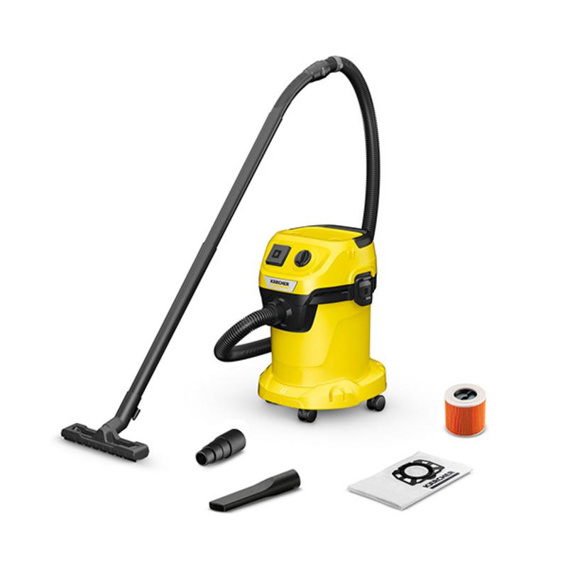 Usisivač Karcher WD 3 P V-17/4/20