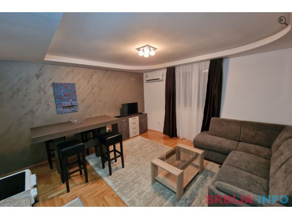 Dvosoban Apartman Winer A 6 Beograd Vozdovac