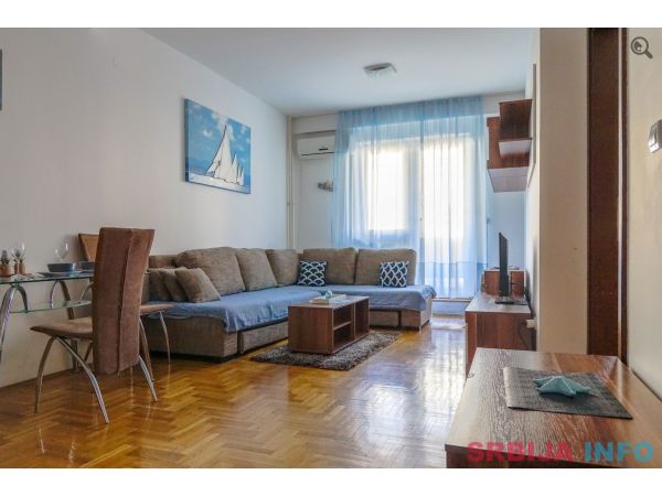 Dvosoban Apartman Lux Regina 3 Beograd Vozdovac