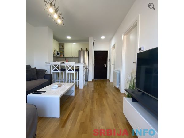 Dvosoban Apartman Andrija Beograd Vozdovac