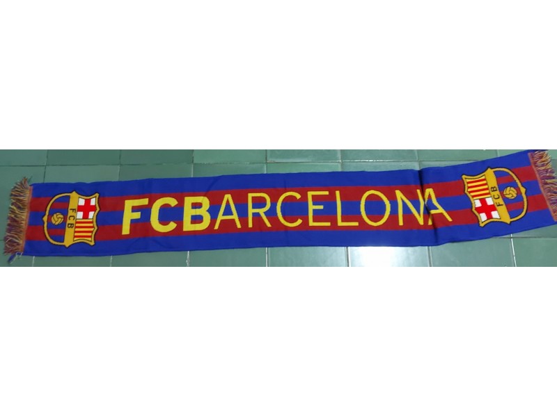 BARCELONA ŠAL NOVO OFFICAL!