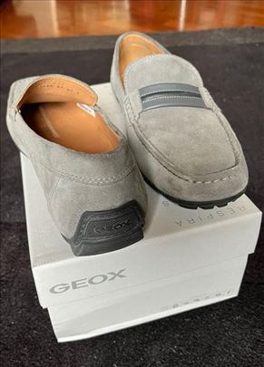 Cipele kozne nove, Geox