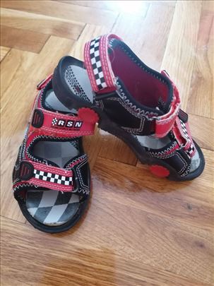 Sandale za dečake