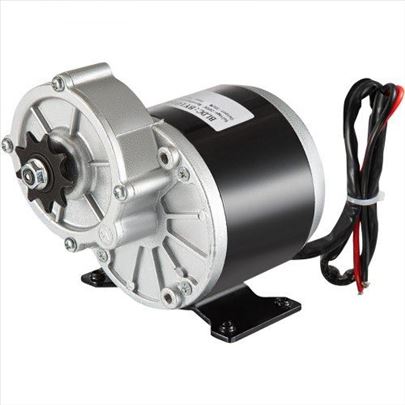 Elektricni motor 350W 24V na stanju