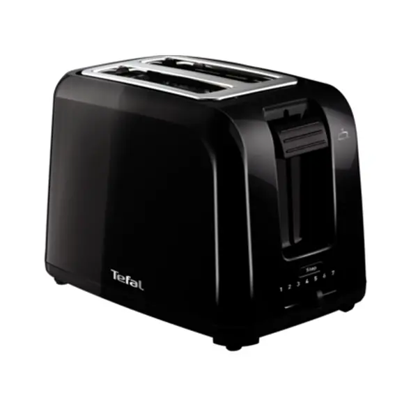 TEFAL Toster TT1A1830 crni