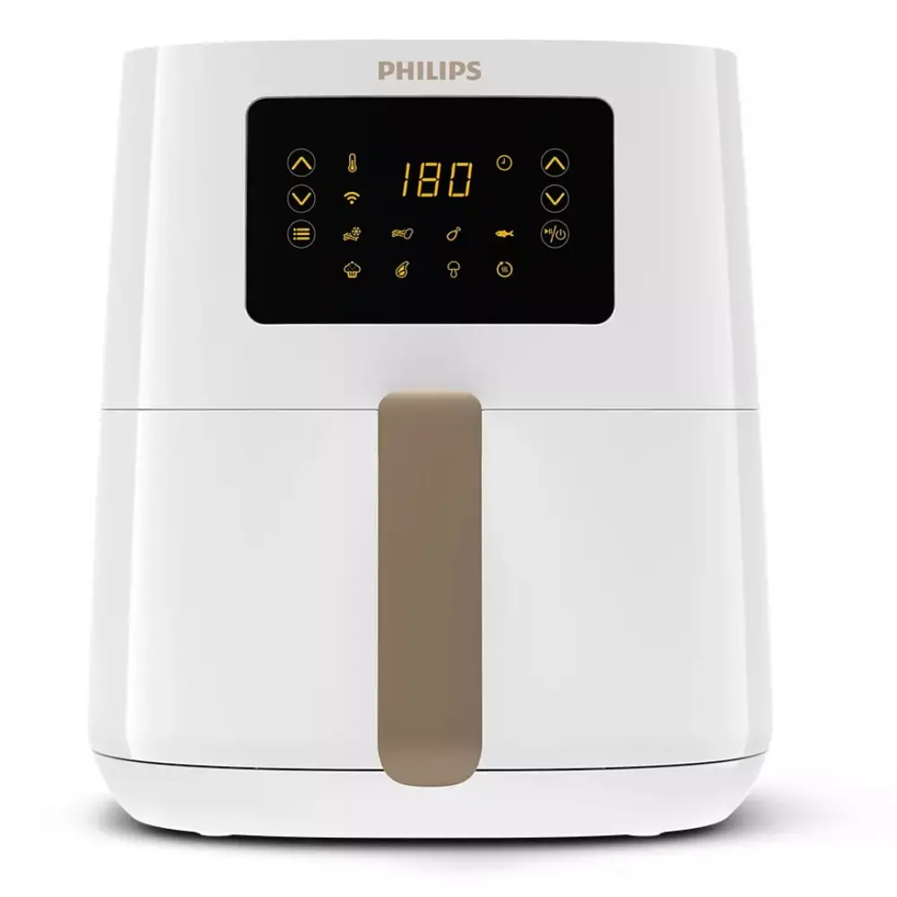 PHILIPS Airfryer HD9255/30 beli