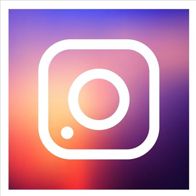 IG / Instagram profil / nalog 1000+ pratilaca