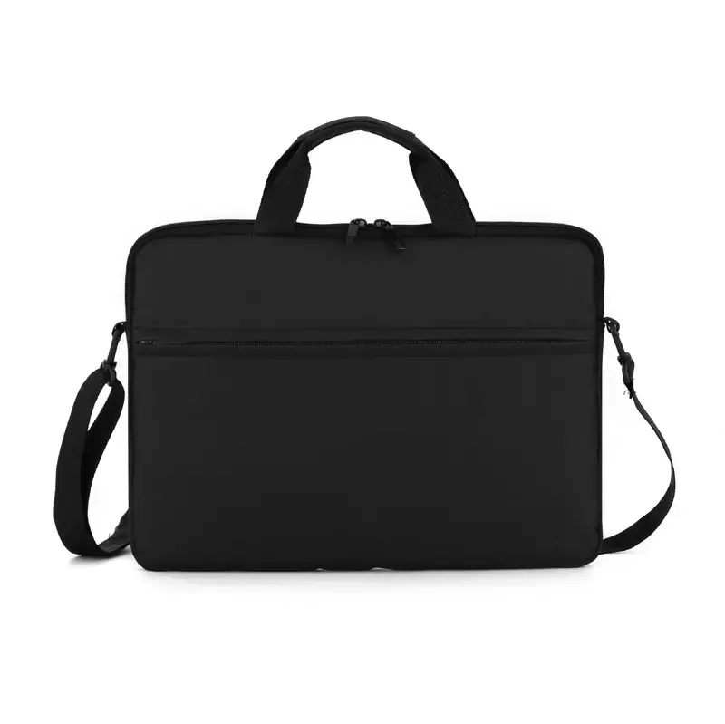 Nova 016 Torba za laptop, 15.6", Crna