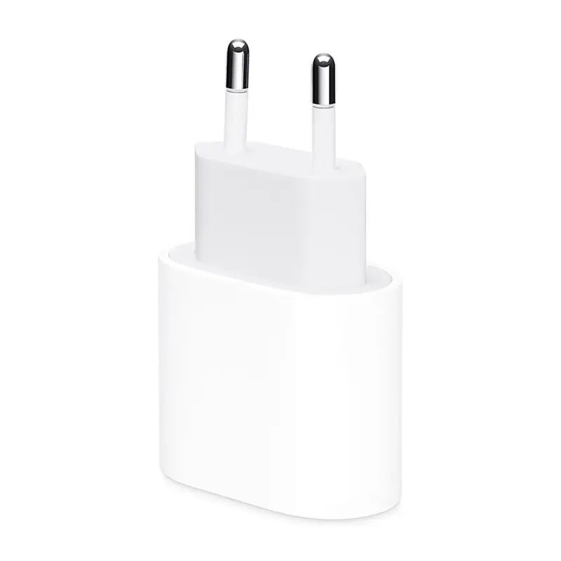 Punjač IPD2 USB-C za iPhone i iPad HQ 20W