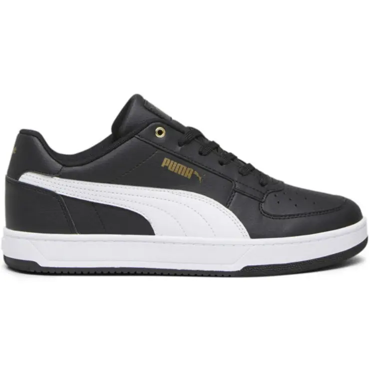 PUMA Muške patike CAVEN 2.0 crno-bele