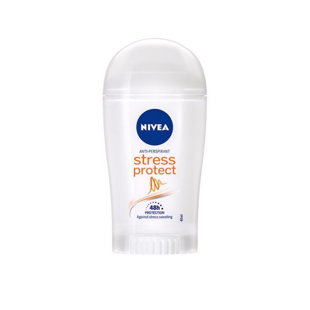 NIVEA STRESS PROTECT stik, 40ml