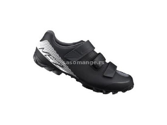 Shimano cipele trail/enduro sh-me200ml, black/white, 45 ( ESHME200ML45 )