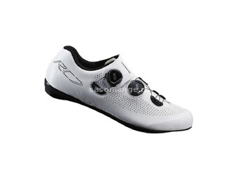 Shimano biciklističke cipele on-road/road competition sh-rc701 , 45 ( ESHRC701MW45 )