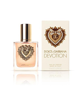 Devotion Dolce&Gabbana parfem
Dolce&Gabbana parfem
eau de parfum, 100 ml