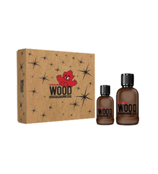 Original Wood SET Dsquared parfem
Dsquared parfem
eau de parfum, 100 ml edp + 30 ml edp