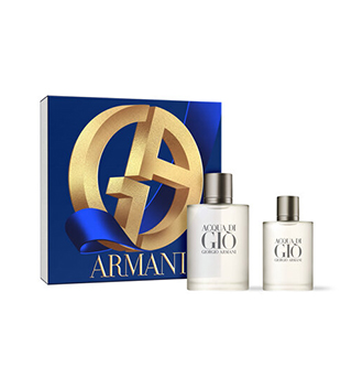 Acqua di Gio pour Homme SET Giorgio Armani parfem
Giorgio Armani parfem
eau de toilette, 100 ml edt + 30 ml edt