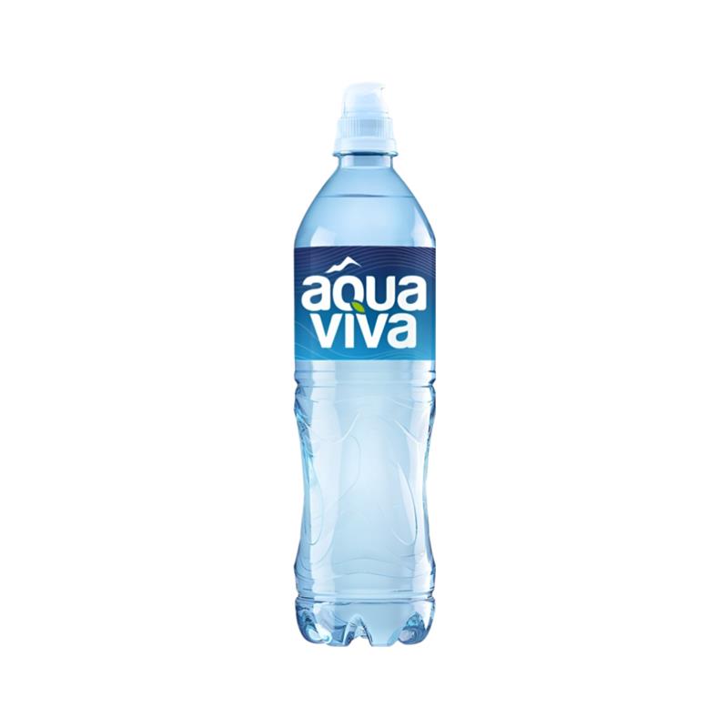 Voda Aqua Viva Sport 0.75L