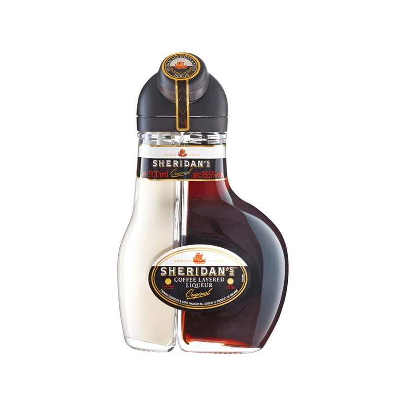 Liker Sheridans 0.5L