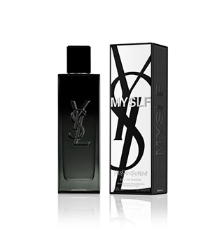 MYSLF Yves Saint Laurent parfem
Yves Saint Laurent parfem
eau de parfum, 60 ml