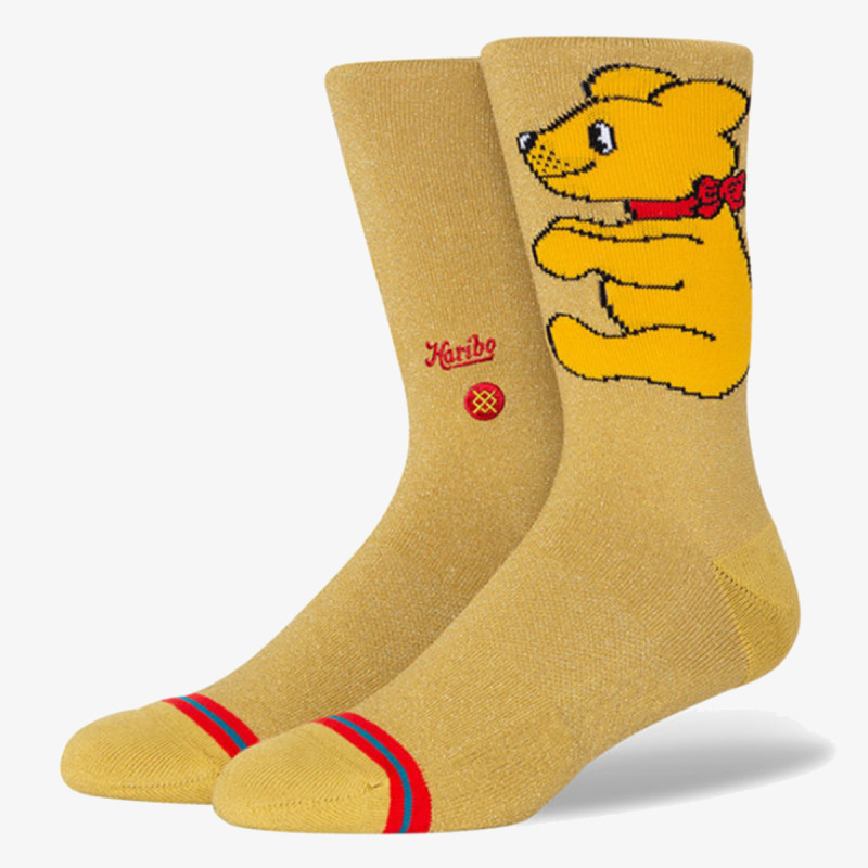 STANCE Čarape GUMMIEBEAR