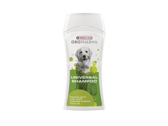 Oropharma Shampoo Universal 250ml