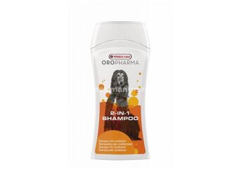 Oropharma Shampoo 2in1 sa regeneratorom 250ml