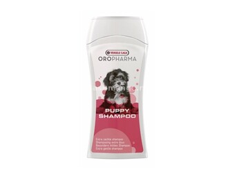 Oropharma Shampoo Puppy 250ml