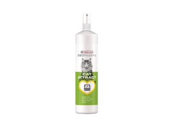 Oropharma Cat attract - sprej sa mačijom travom 200ml