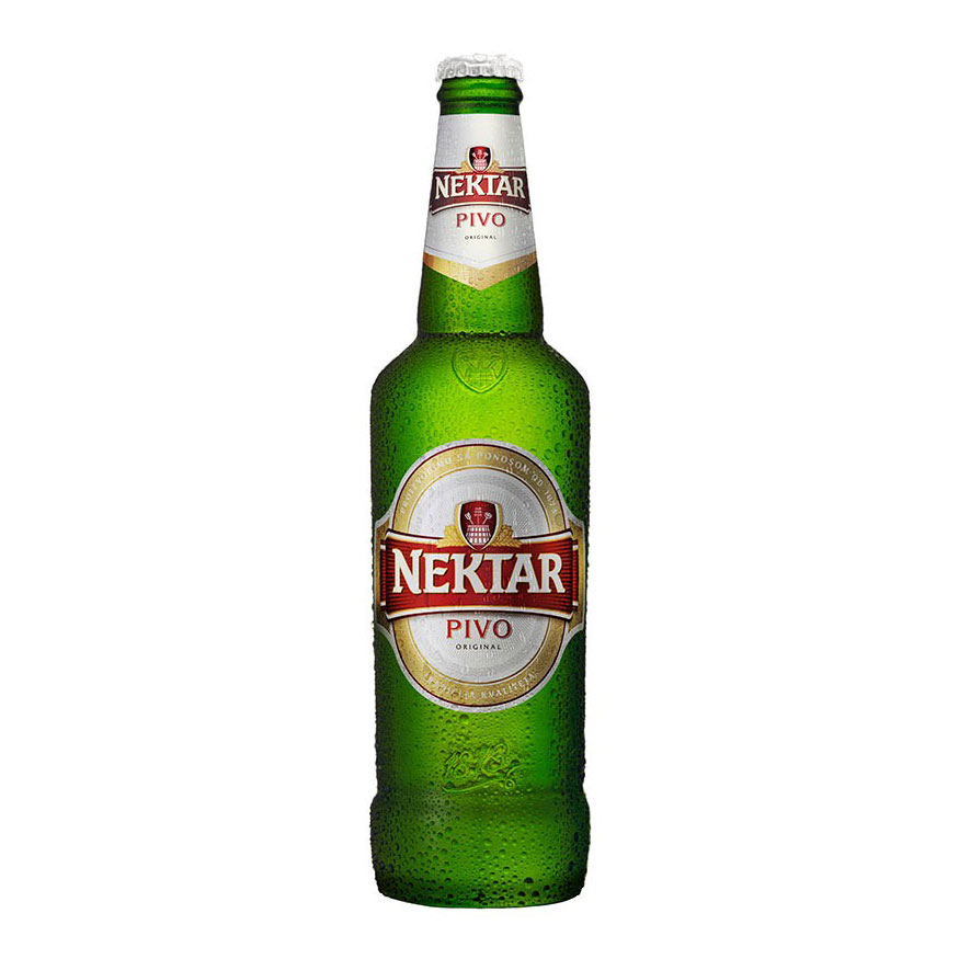 NEKTAR PIVO 0,33L