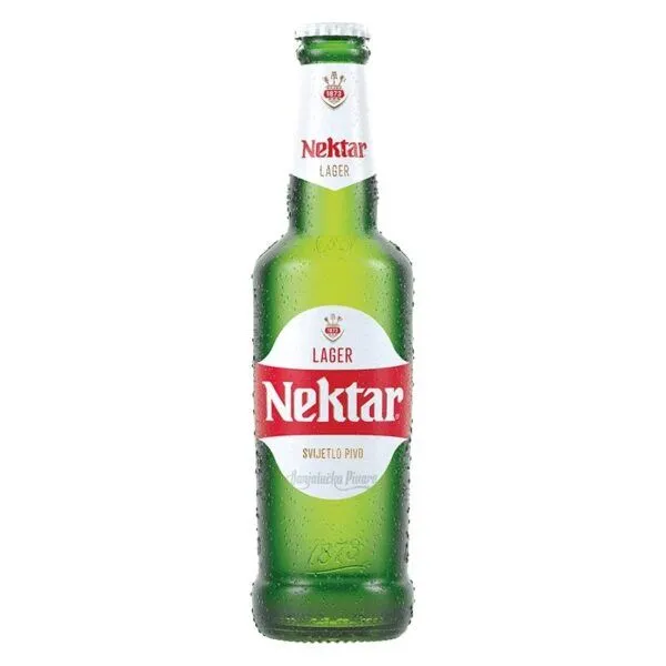 NEKTAR PIVO 0.5L