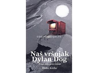 Naš Vršnjak Dylan Dog