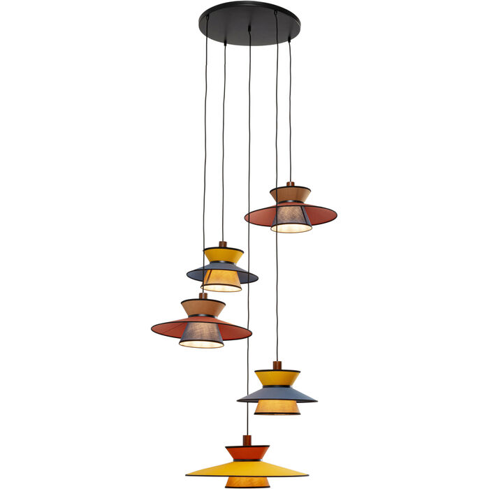 Pendant Lamp Riva Ø87cm