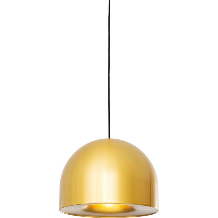 Pendant Lamp Zen Gold Ø40cm