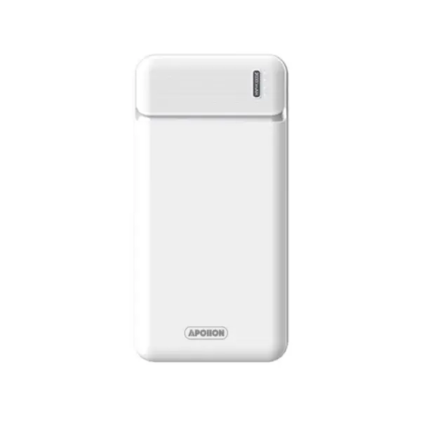 APOLLON Power bank PD83WHT 20000mAh Beli