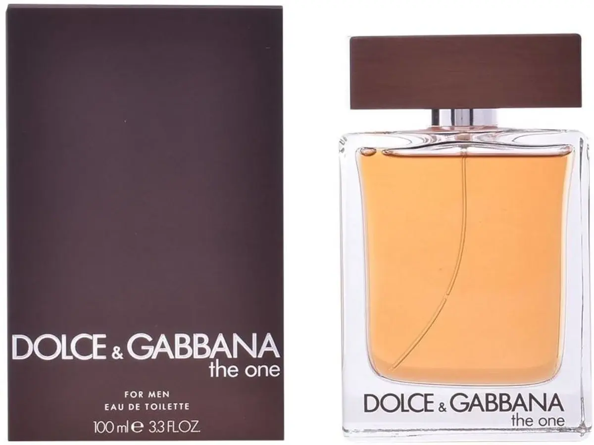 DOLCE&GABBANA Toaletna voda za muškarce The One 100ml