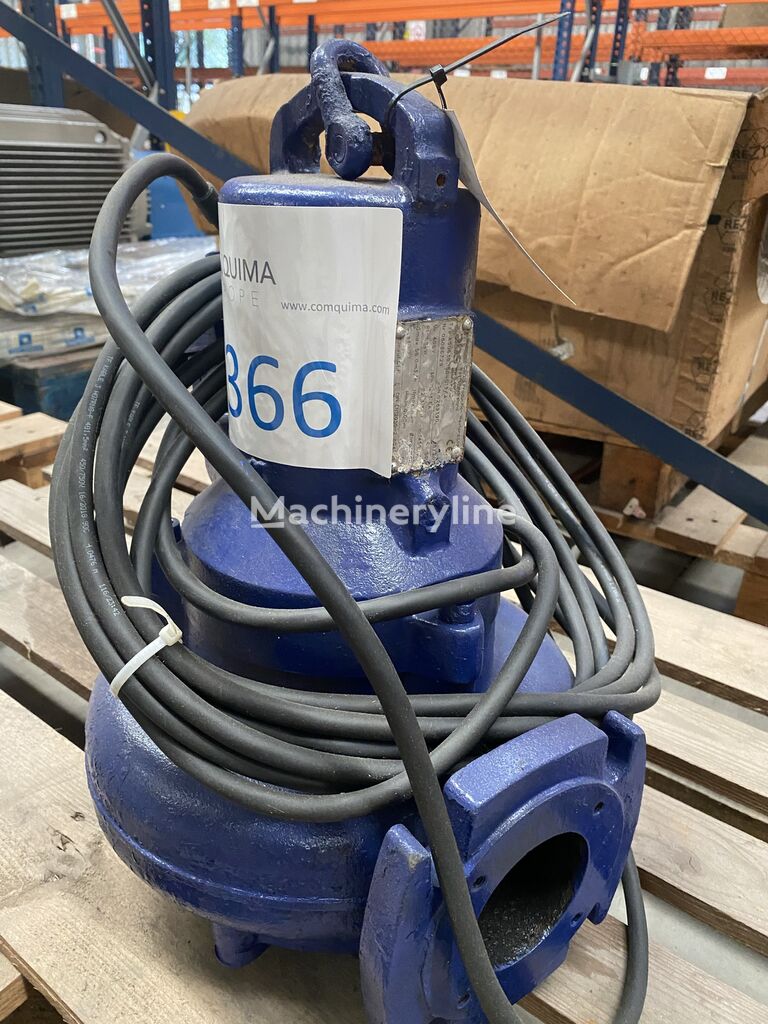 SULZER GAMA ABS AS0630.160-S13-4 drenažna pumpa