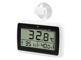 Mini termometar za frižider -40 - 70C DT-25