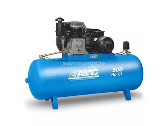 Abac kompresor za vazduh PRO B6000 500 FT7.5 15B YD