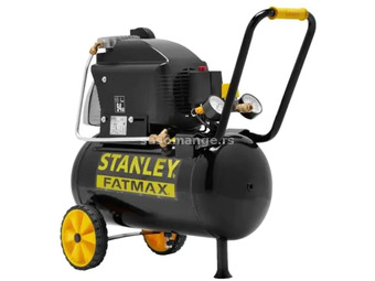 Stanley FCCC404STF514 uljni kompresor, 1500W, 8bar, 24l