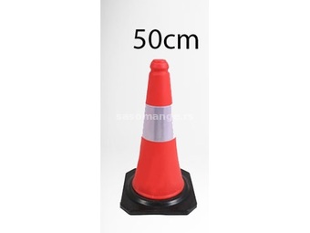 PP putarski čunj za usmeravanje, standard 50cm PC50PP