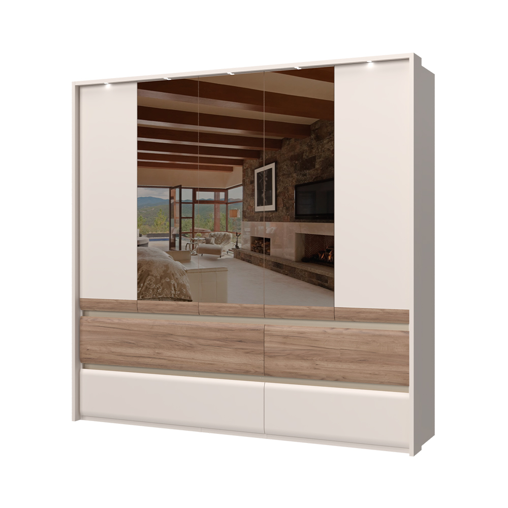Invictus plakar P54-3OG/IC
