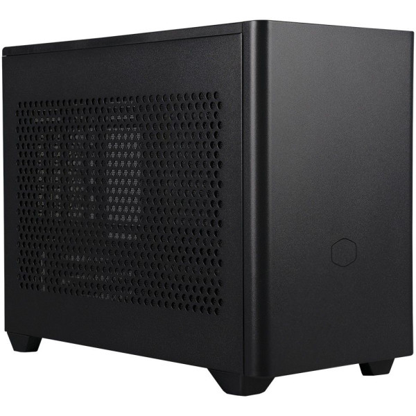 Kućište ITX Cooler Master MasterBox NR200P-Tower-Black