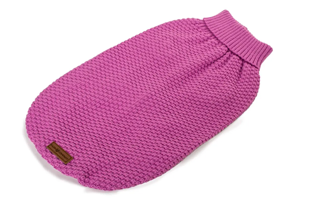 FARM COMPANY Džemper za pse 25 cm roze