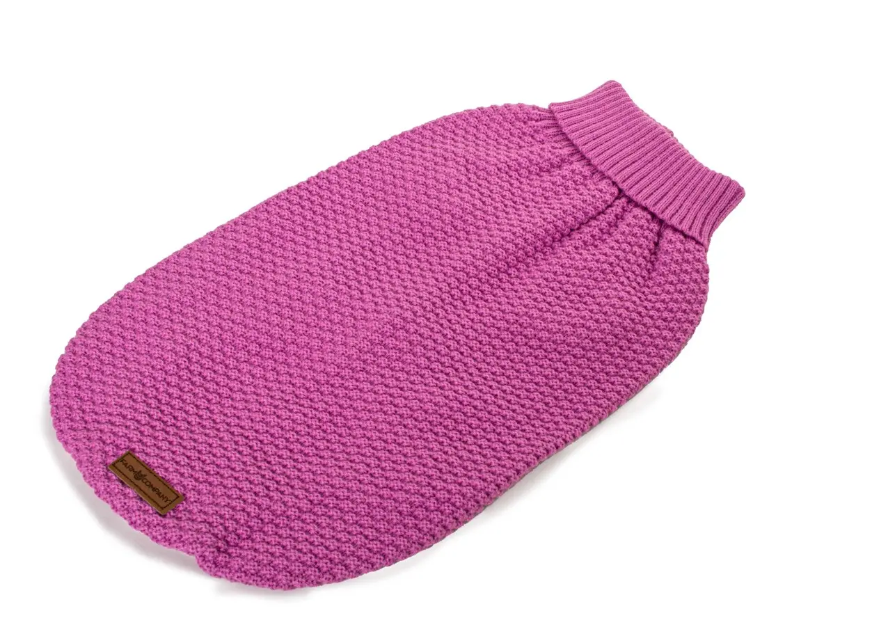 FARM COMPANY Džemper za pse 40cm roze
