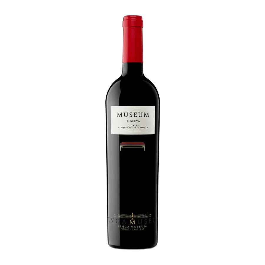 FINCA MUSEUM Rserva crveno vino 750ml