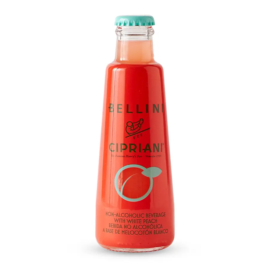 CIPRIANI Koktel Virgin Bellini 180ml