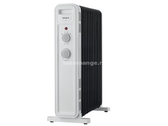 VIVAX Električni radijator OH-13250S 2500W