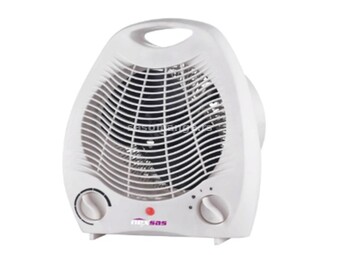 NEXSAS VENTILATORSKA NFHS 2000 2000 w