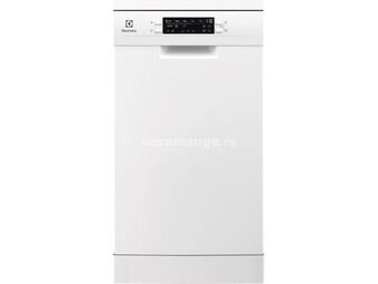 ELECTROLUX Samostalna mašina za pranje sudova ESS42220SW